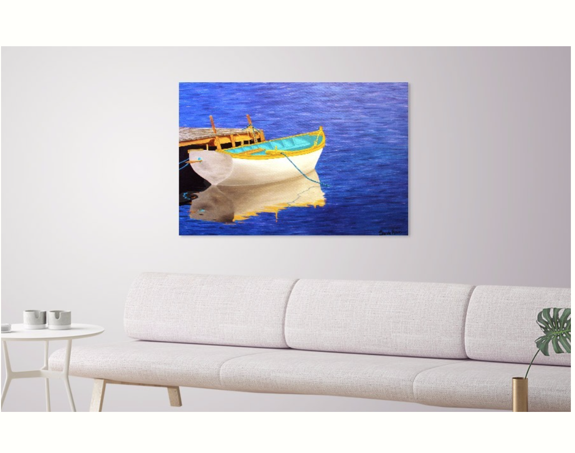 All Things Water Collection – Brenda Rowe Artwork